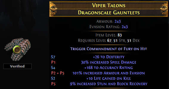 Trigger Commandment Of Fury On Hit PoE trigger-commandment-of-fury-on-hit-poe