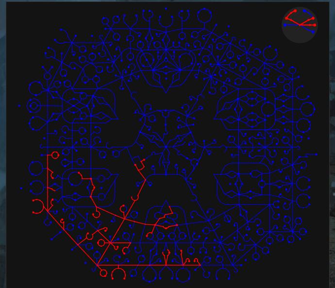 Bronn's Lithe Cyclone Build Guide & Price - PoE Cutthroat's Garb
