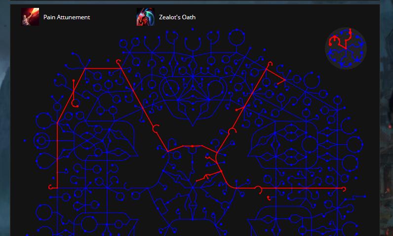PoE Complete the Simulacrum Guide: Simulacrum Splinter, Defeat waves of ...