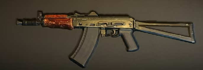 MW3 Kastov-74u Gold Platinum Polyatomic Orion Camo Challenges - Modern ...