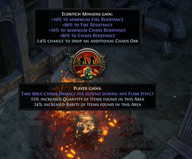 PoE 3.21 Release Date & New League Next Season Patch Notes