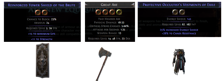 PoE 2 Closed Beta Release Date - Path of Exile 2