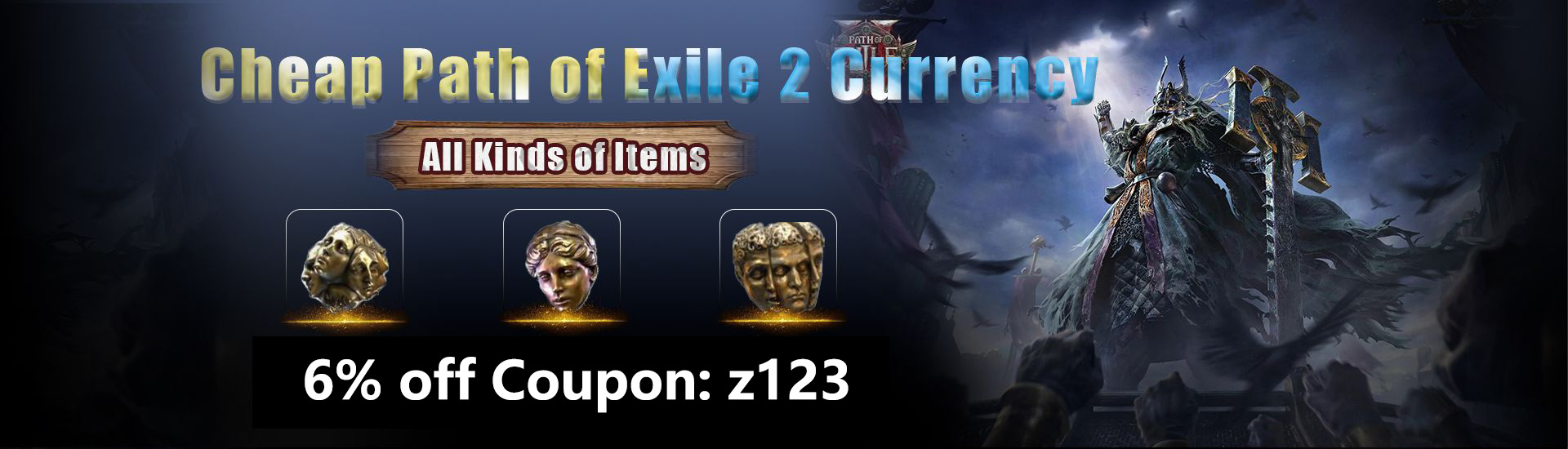 VHPG - PoE Currency Guide