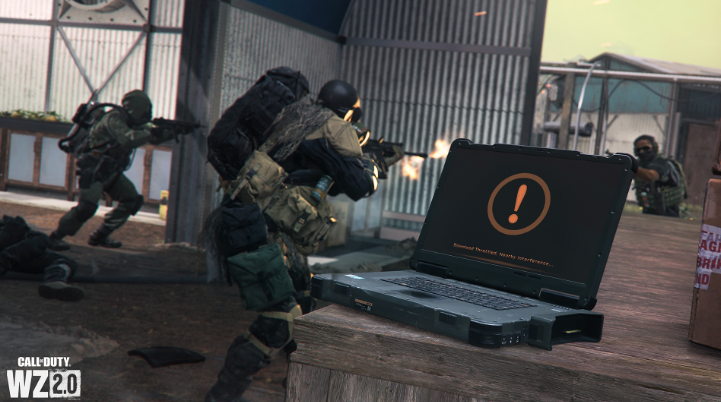 Warzone 2.0 Season 2 UI UX Updates - MW3 - Modern Warfare 3